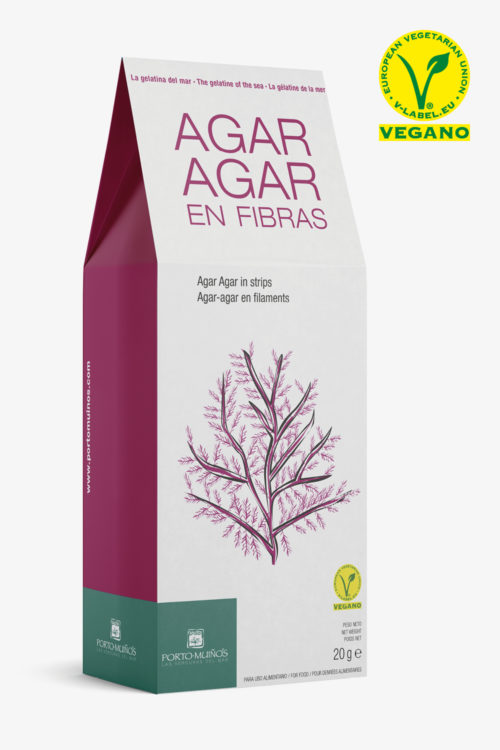 TIGER MUSSELS - Portomuiños